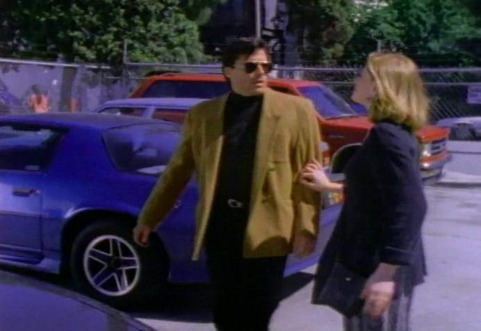 Dinosaur Valley Girls (1995) – All Cars Featured in the Film | What's ...