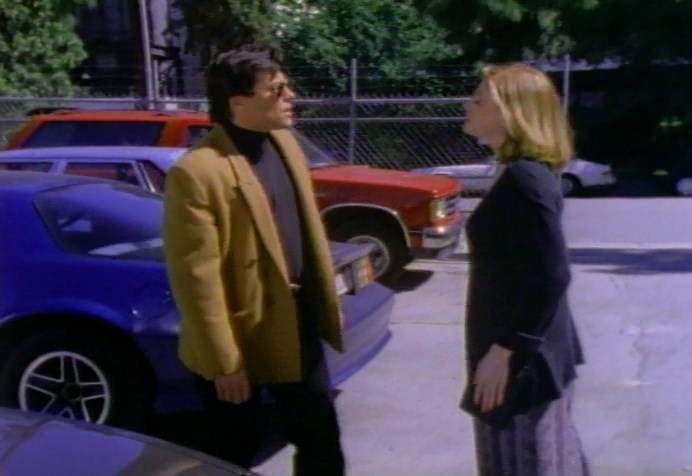 Dinosaur Valley Girls (1995) – All Cars Featured in the Film | What's ...