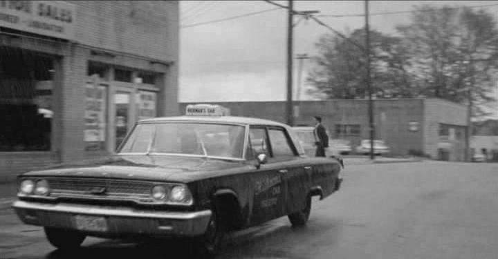 Lilith (1964) – All Cars Featured in the Film | What's After the Movie?
