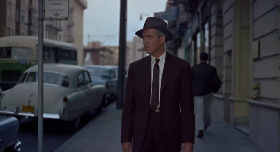Vertigo (1958) – All Cars Featured in the Film | What's After the Movie?