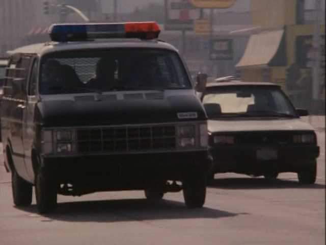 Under Lock and Key (1995) – All Cars Featured in the Film | What's ...