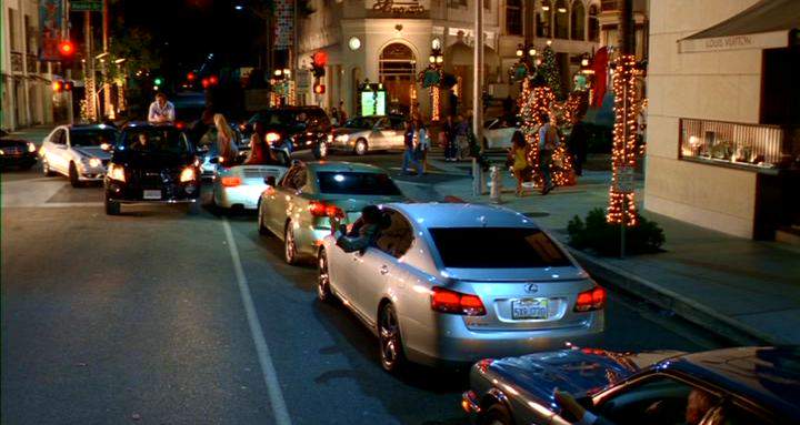 Natale a Beverly Hills (2009) – All Cars Featured in the Film | What's ...