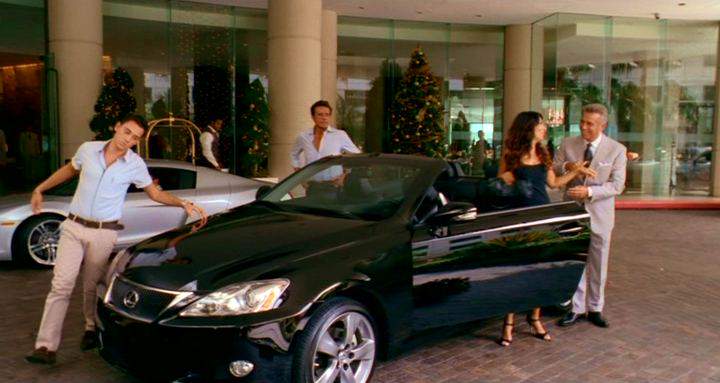 Natale a Beverly Hills (2009) – All Cars Featured in the Film | What's ...