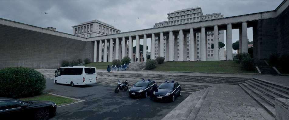 Conclave (2024) – Plot Summary, Cast, Ratings & More | What's After the Movie?