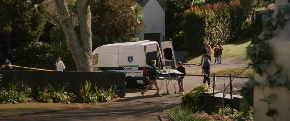 M3GAN 2.0 (2025) – All Cars Featured in the Film | What's After the Movie?