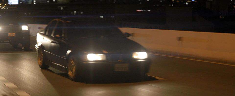 Bang (2025) – All Cars Featured in the Film | What's After the Movie?