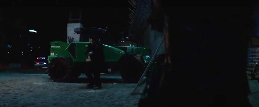 Skyscraper (2018) – Plot Summary, Cast, Ratings & More | What's After ...