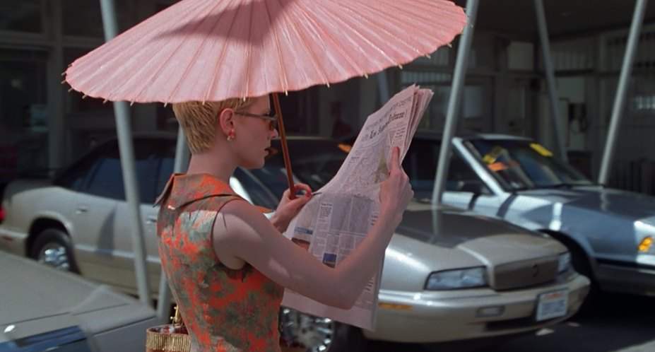 Psycho (1998) – Plot Summary, Cast, Ratings & More | What's After the ...