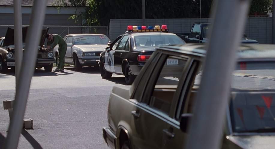 Psycho (1998) – Plot Summary, Cast, Ratings & More | What's After the ...