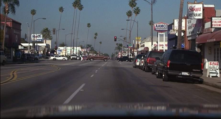 Psycho (1998) – Plot Summary, Cast, Ratings & More | What's After the ...