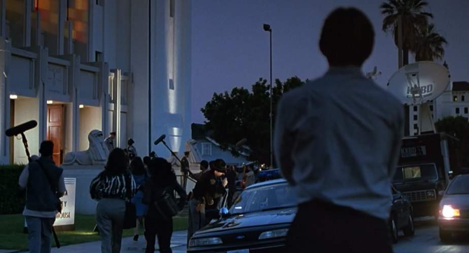 Psycho (1998) – Plot Summary, Cast, Ratings & More | What's After the ...