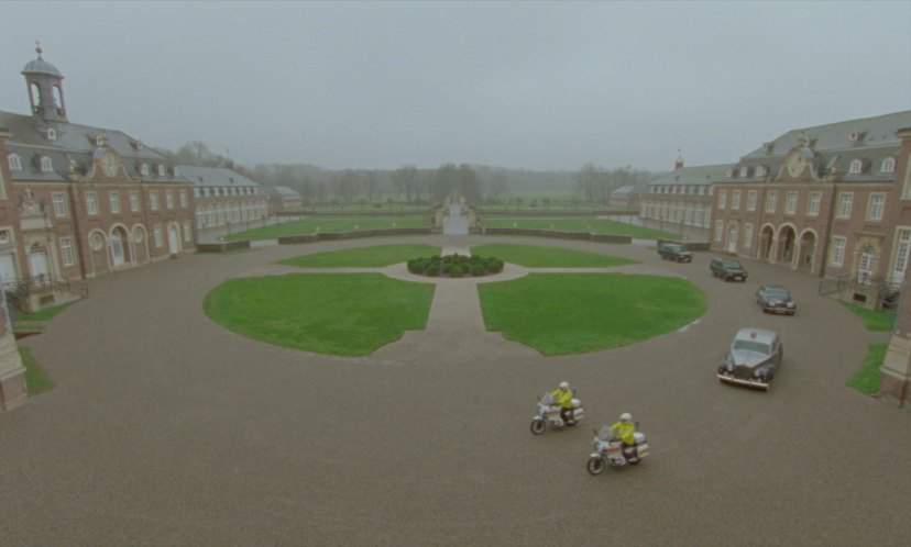 Spencer (2021) – Plot Summary, Cast, Ratings & More | What's After the ...