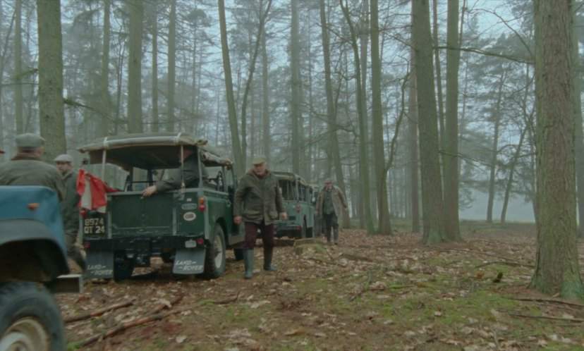 Spencer (2021) – Plot Summary, Cast, Ratings & More | What's After the ...