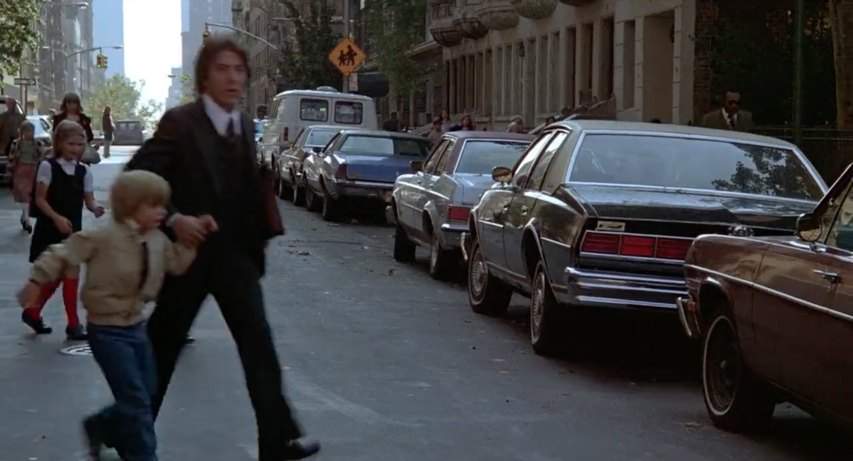 Kramer vs. Kramer (1979) – Plot Summary, Cast, Ratings & More | What's ...
