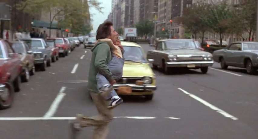 Kramer vs. Kramer (1979) – Plot Summary, Cast, Ratings & More | What's ...