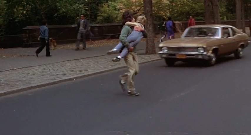 Kramer vs. Kramer (1979) – Plot Summary, Cast, Ratings & More | What's ...