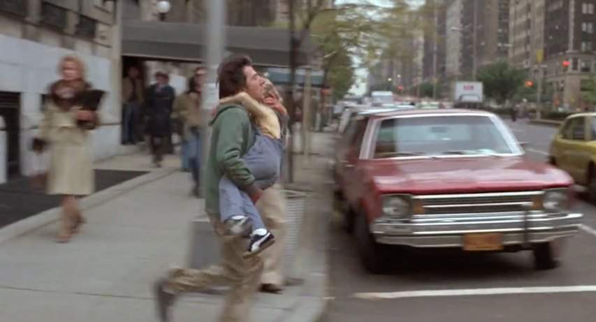 Kramer vs. Kramer (1979) – Plot Summary, Cast, Ratings & More | What's ...