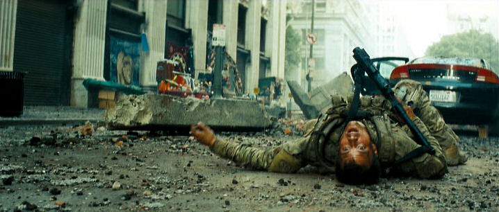 Transformers (2007) – All Cars Featured in the Film | What's After the ...