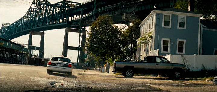 Transformers (2007) – All Cars Featured in the Film | What's After the ...