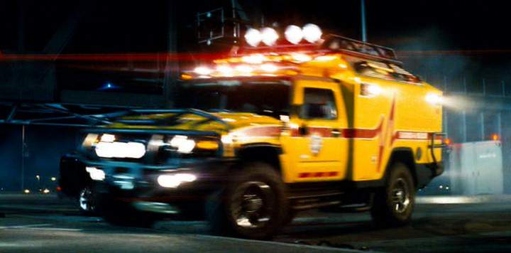 Transformers (2007) – All Cars Featured in the Film | What's After the ...