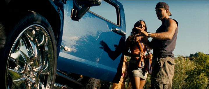 Transformers (2007) – All Cars Featured in the Film | What's After the ...