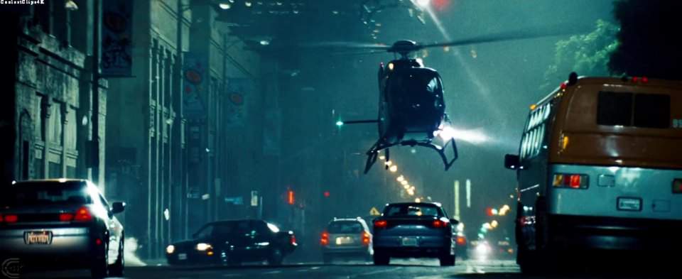 Transformers (2007) – All Cars Featured in the Film | What's After the ...
