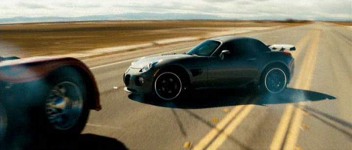 Transformers (2007) – All Cars Featured in the Film | What's After the ...