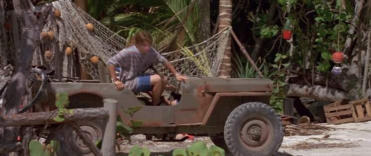 Flipper (1996) – Plot Summary, Cast, Ratings & More | What's After the ...