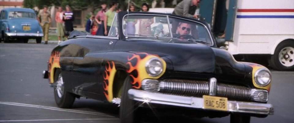 Grease (1978) – All Cars Featured in the Film | What's After the Movie?