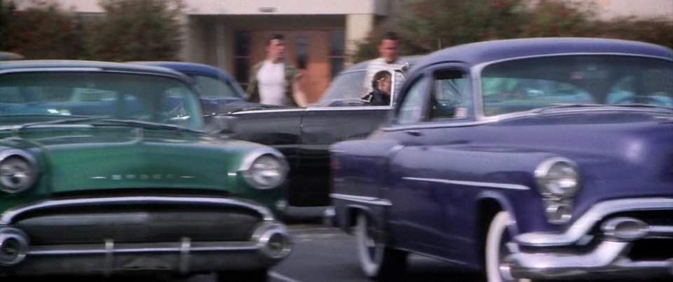 Grease (1978) – All Cars Featured in the Film | What's After the Movie?