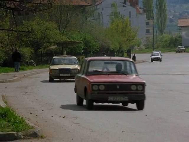 City of Fear (2000) – All Cars Featured in the Film | What's After the ...