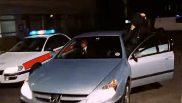 Othello (2001) – All Cars Featured in the Film | What's After the Movie?