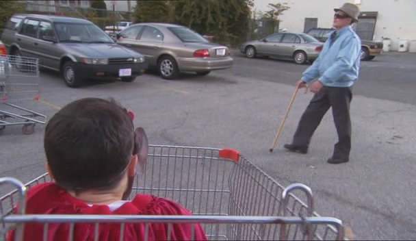 Satan’s Little Helper (2004) – All Cars Featured in the Film | What's ...