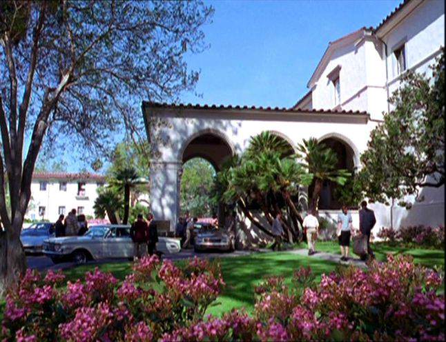 Murder, She Wrote: A Story to Die For (2000) – All Cars Featured in the ...