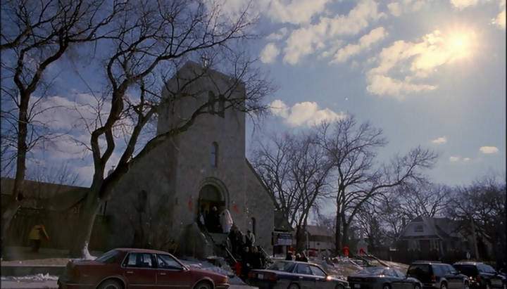 Christmas Rush (2002) – Plot Summary, Cast, Ratings & More | What's ...