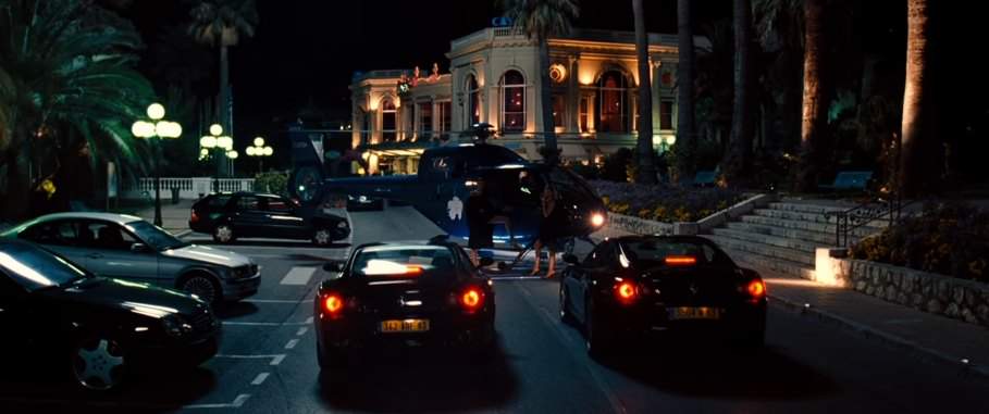 Double zéro (2004) – All Cars Featured in the Film | What's After the ...