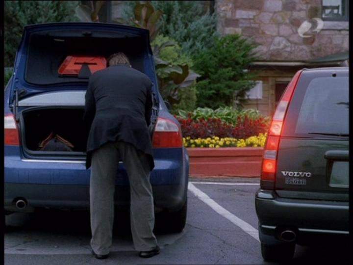 Deadly Isolation (2005) – All Cars Featured in the Film | What's After ...