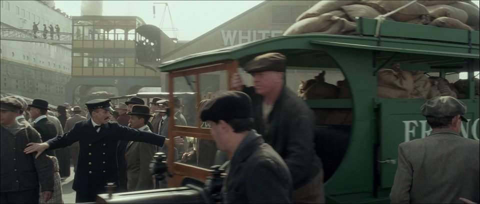 Titanic (1997) – Plot Summary, Cast, Ratings & More | What's After the ...