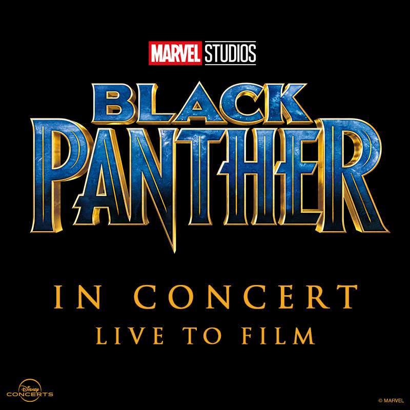 Black Panther In Concert - Full Concert Film Guide, Setlist, Behind-the ...