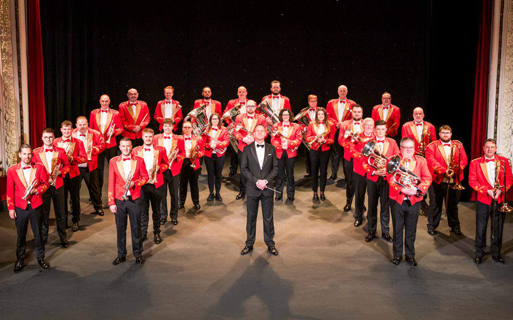 Brass Band Classics - Full Concert Film Guide, Setlist, Behind-the ...