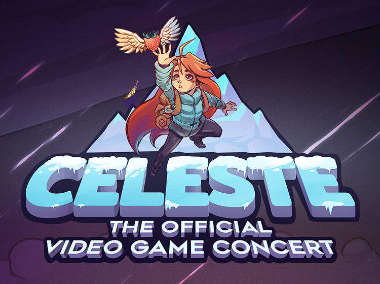 Celeste: The Official Video Game Concert - Full Concert Film Guide ...