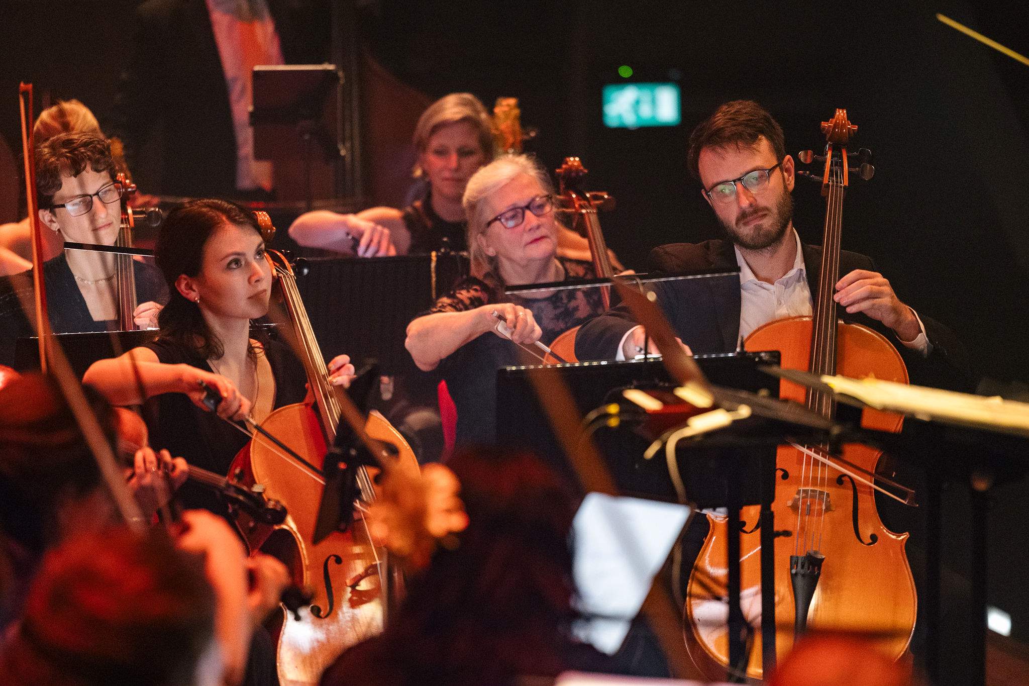 Choir! - Full Concert Film Guide, Setlist, Behind-the-Scenes ...