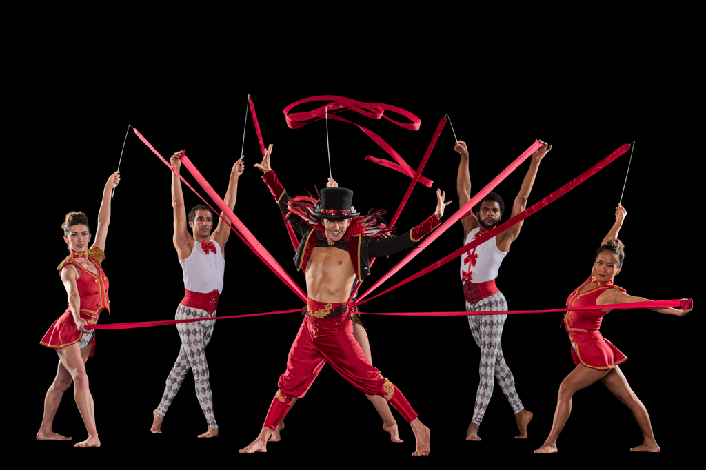 Cirque: A Space Odyssey - Full Concert Film Guide, Setlist, Behind-the ...