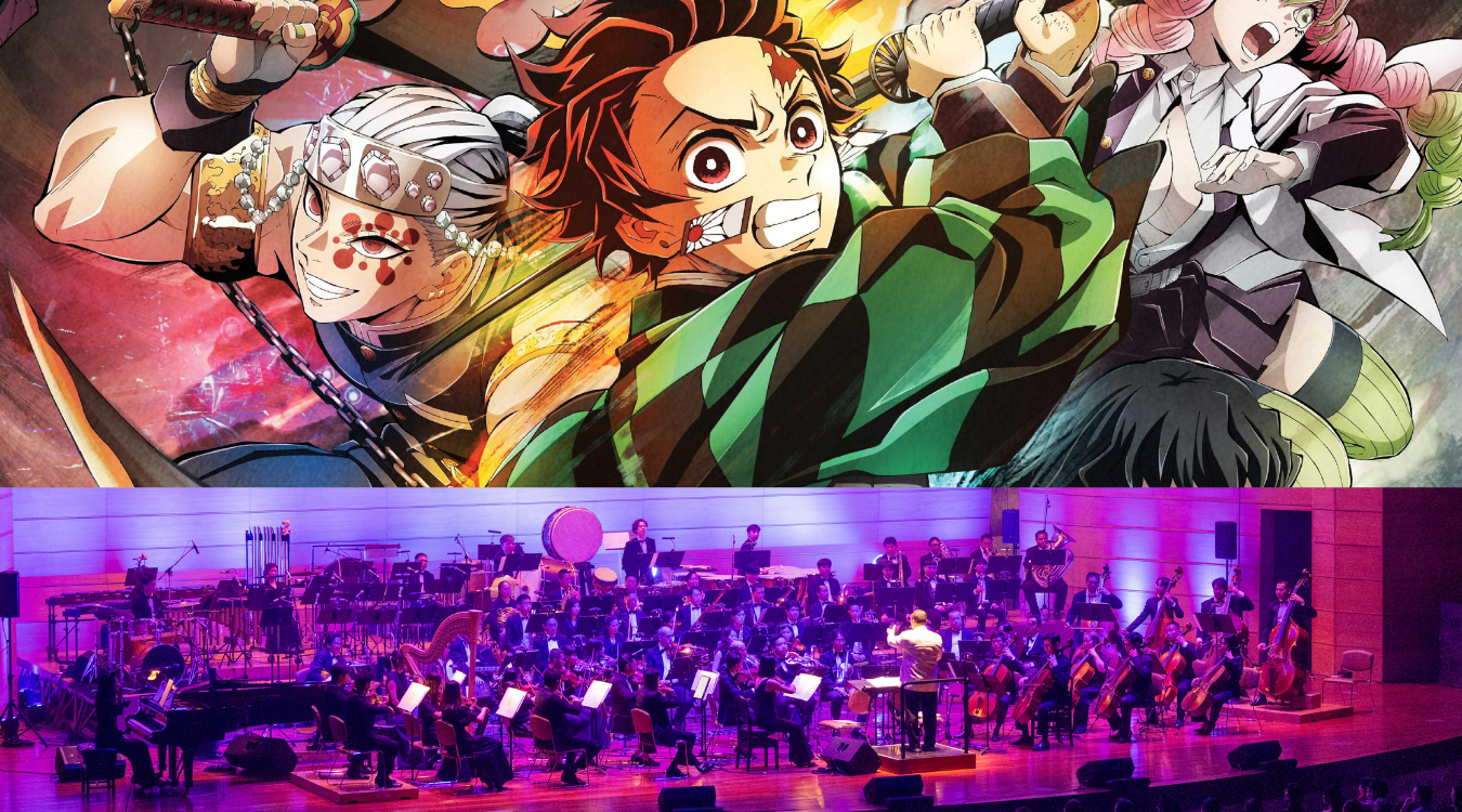 Demon Slayer - Full Concert Film Guide, Setlist, Behind-the-Scenes ...