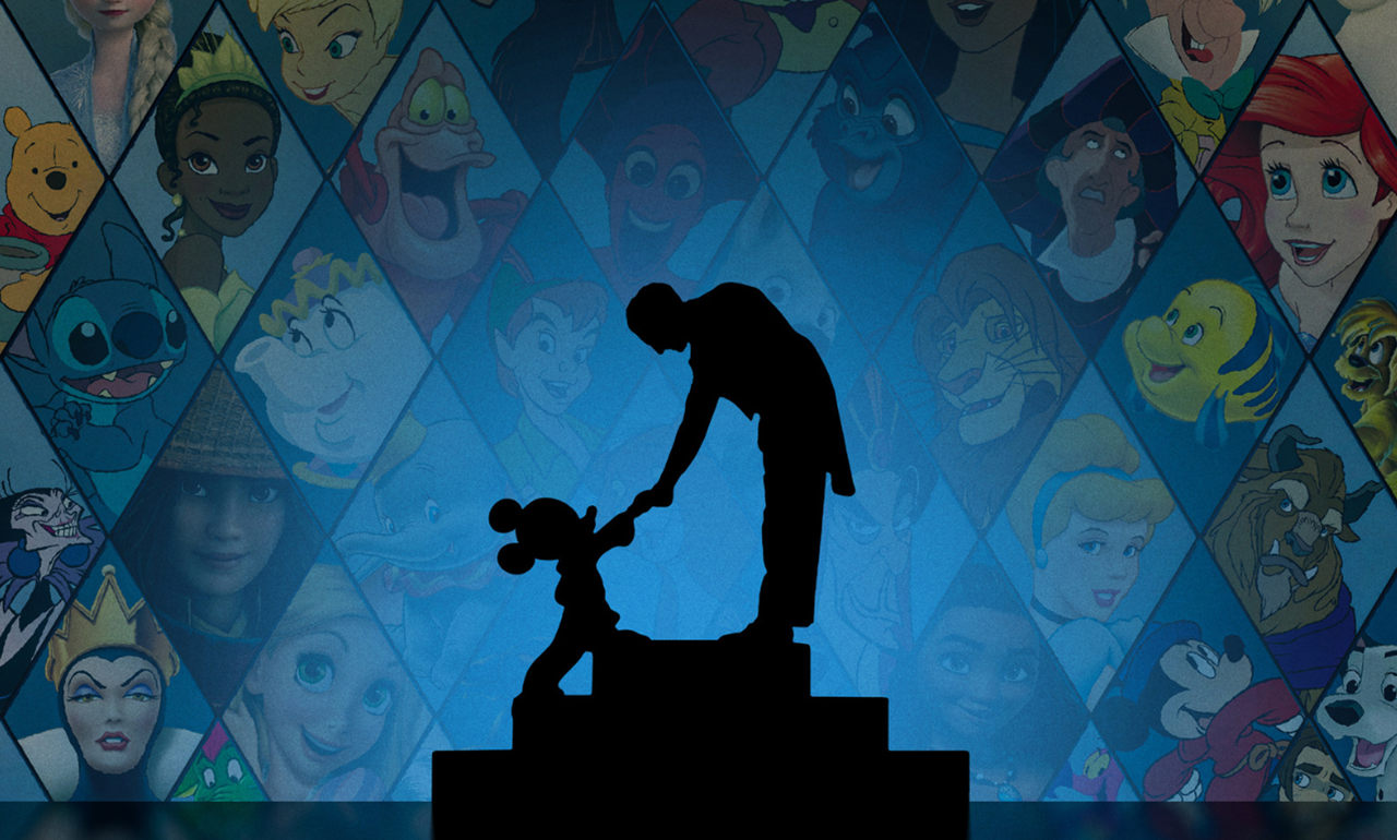Disney in Concert: The Sound of Magic - Full Concert Film Guide ...