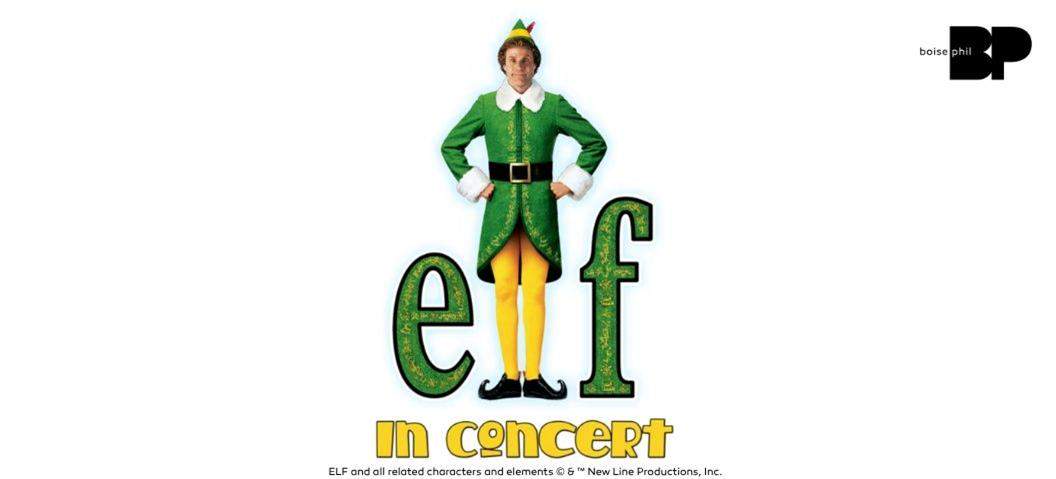 Elf: Live in Concert - Full Concert Film Guide, Setlist, Behind-the ...