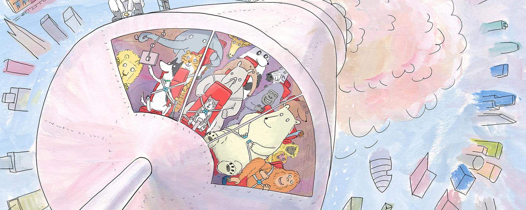 FUNharmonics: Stan and Mabel and the Race for Space - Full Concert Film ...