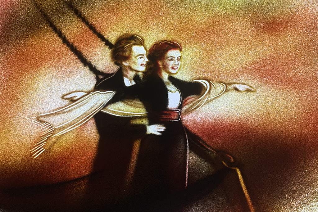 Great Soundtracks - Full Concert Film Guide, Setlist, Behind-the-Scenes ...