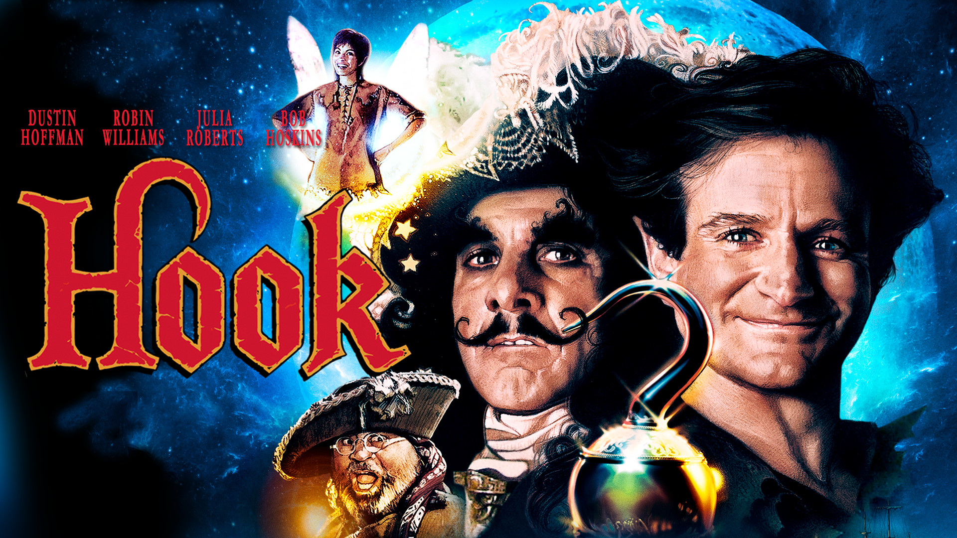 Hook in Concert - Full Concert Film Guide, Setlist, Behind-the-Scenes ...