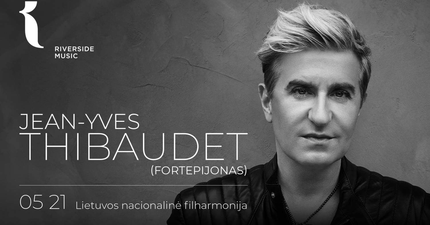 Jean-Yves Thibaudet - Full Concert Film Guide, Setlist, Behind-the ...